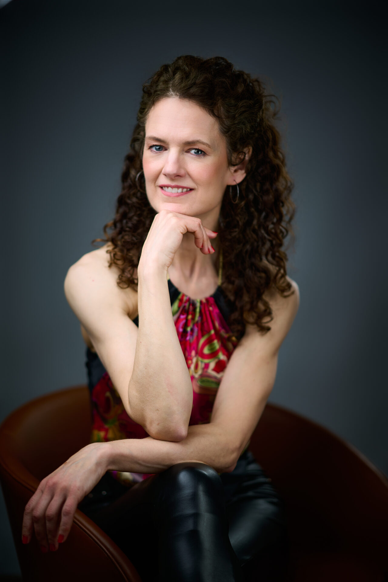Dr Deb Barnett – The Dating Expert